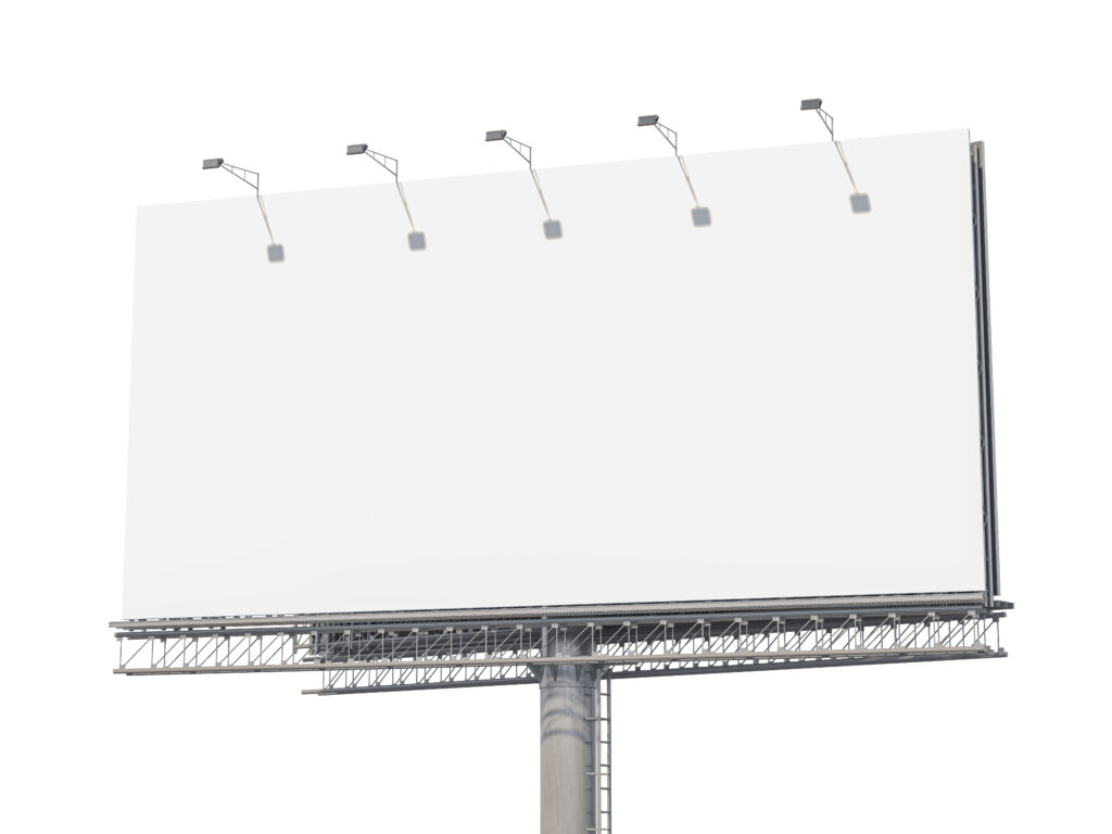 iAM, i Alternative Media - 3D display/mobile activations platforms (M.A ...