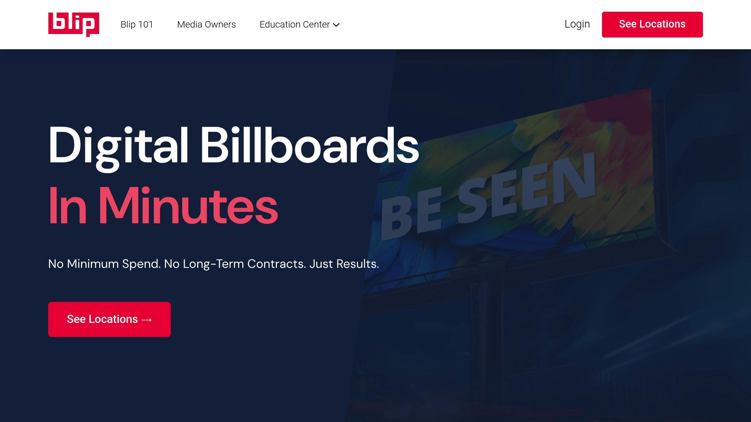 iAM, i Alternative Media - 3D display/mobile activations platforms (M.A ...